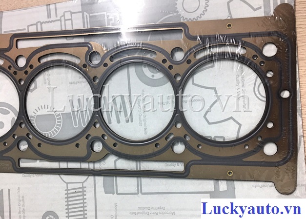 Gioăng quy lát (gioăng mặt máy) xe Mercedes GLC250 4Matic đời 2019 ...